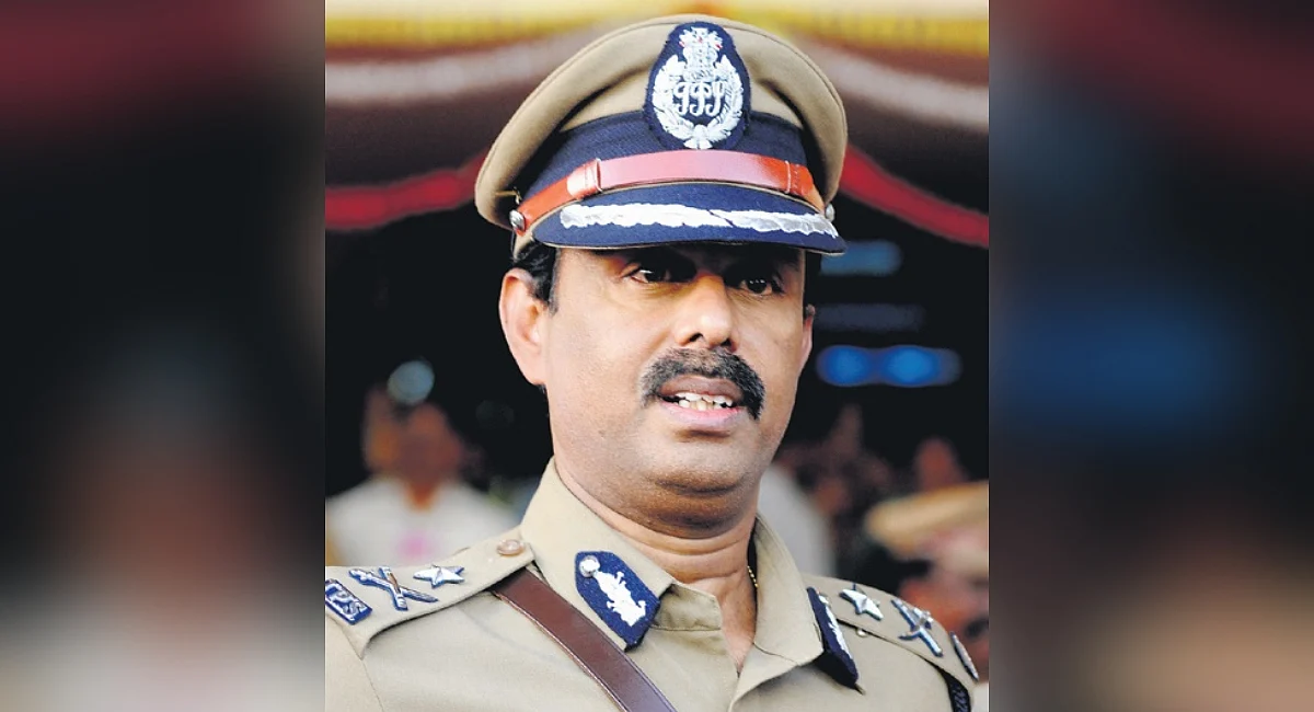 Quashing of ED case against ex-IPS officer: Madras HC rehearing on ... Quashing of ED case against ex-IPS officer: Madras HC rehearing on ...